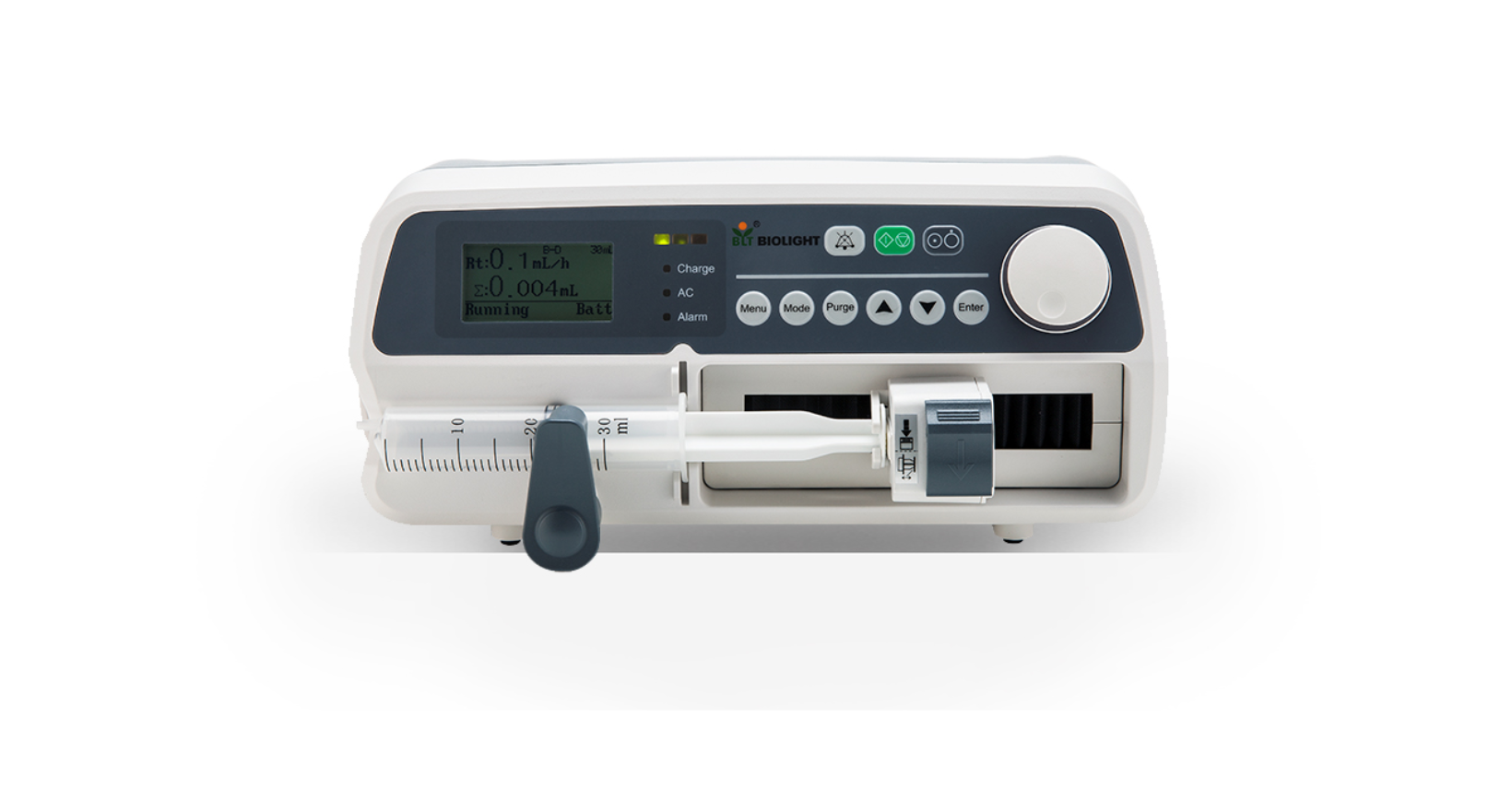 BTL Biolight - Spuitpomp - P500 - Vet X