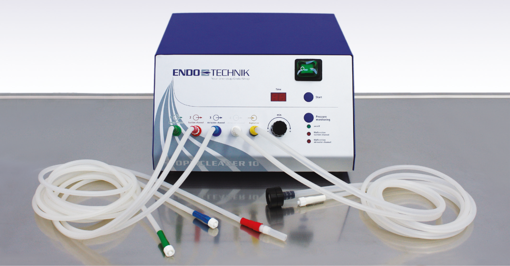 Scope Cleaner - SC10 - VET X